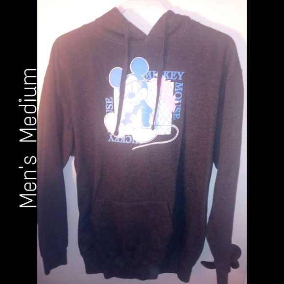 Neff | Sweaters | Mickey Mouse Sweater | Poshmark